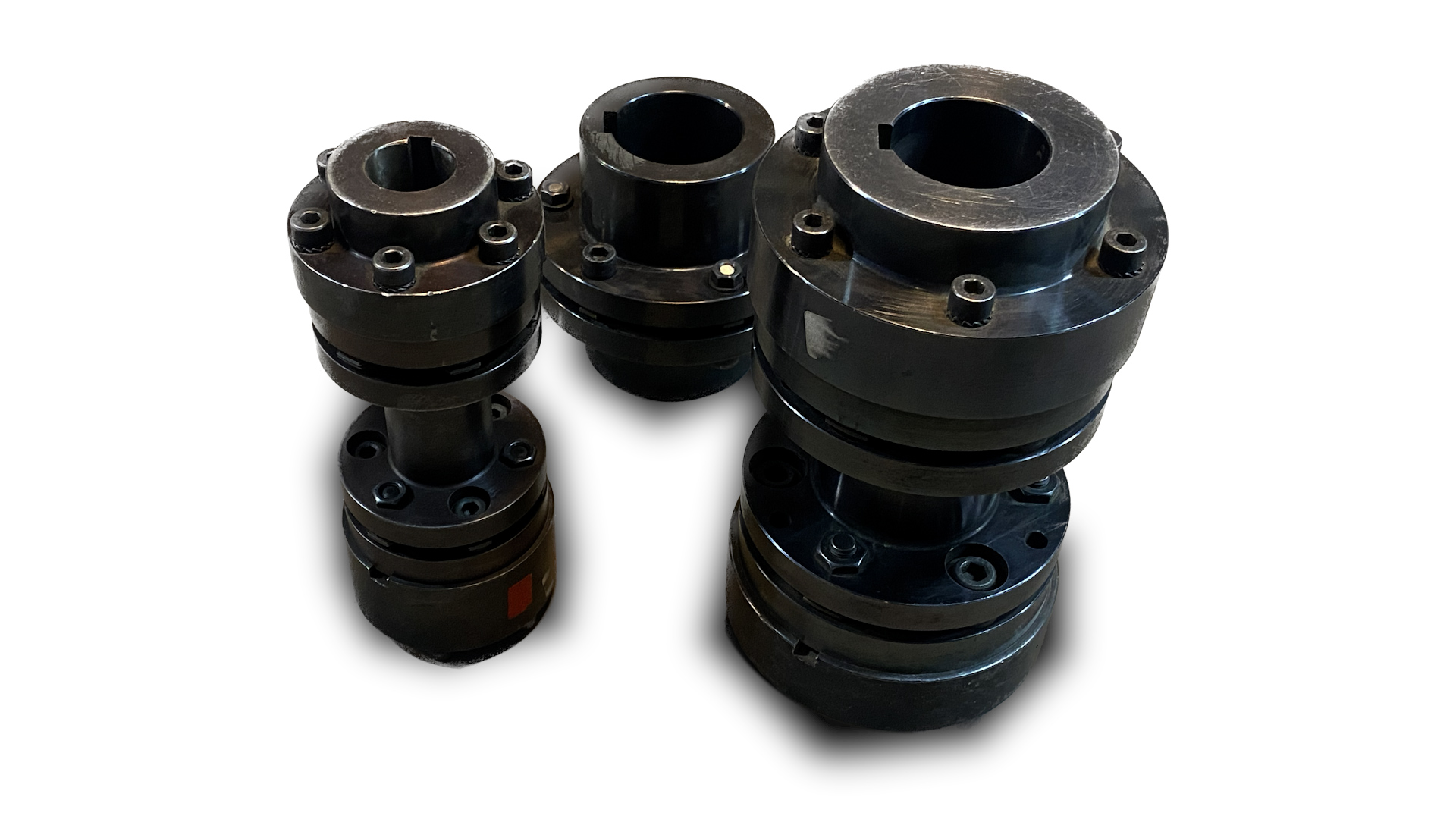 کوپلینگ TSKP مطابق با استاندارد API 671 + صفحات فلزی